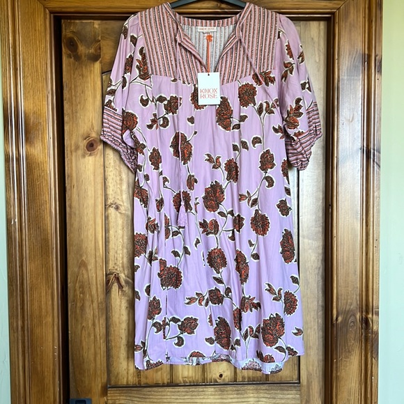 Knox Rose | Dresses | Nwt Knox Rose Dress | Poshmark